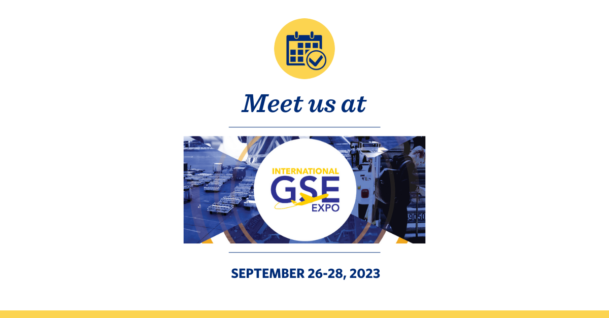 GSE Expo | TCR Group