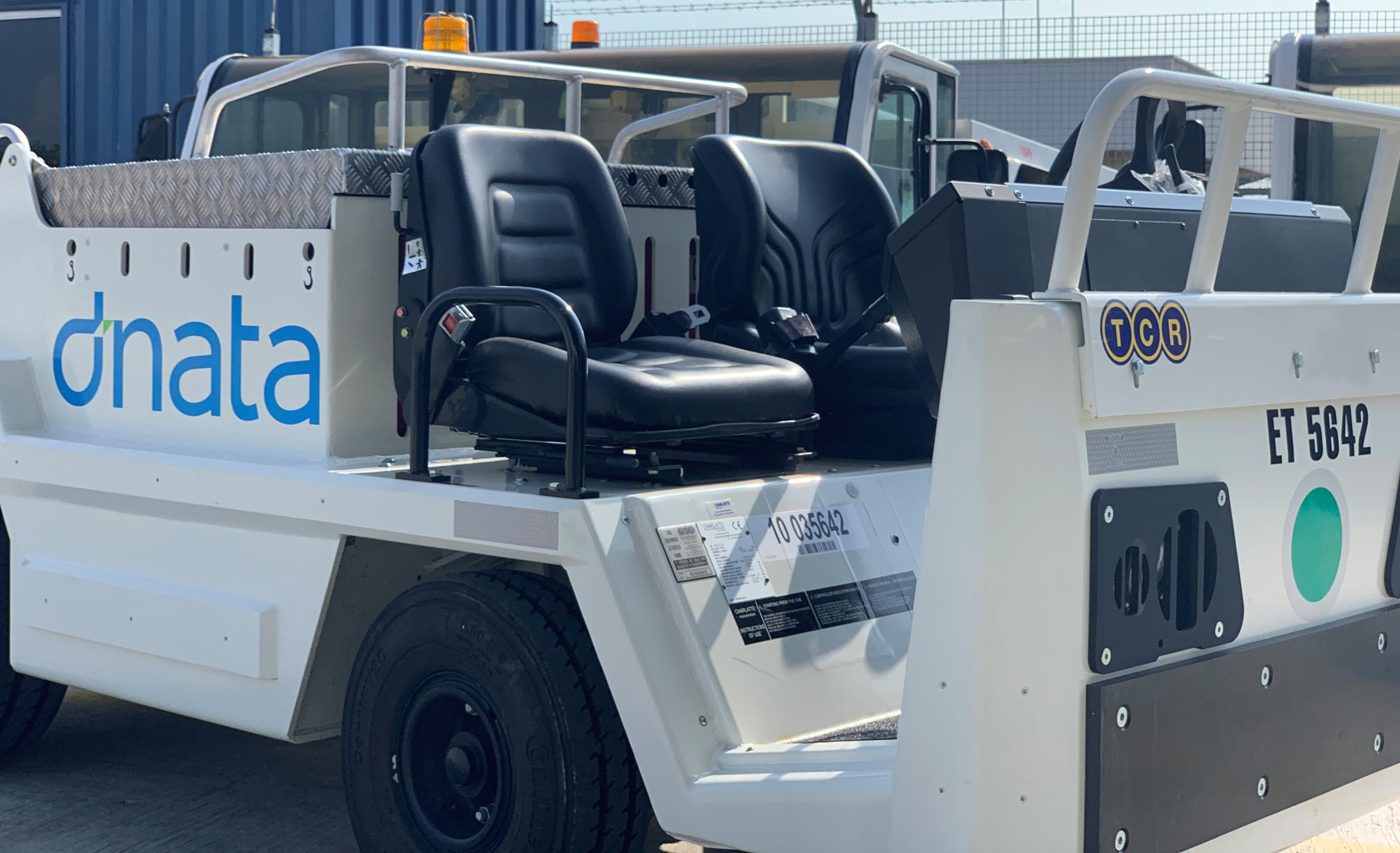 Press Release – TCR APAC and dnata Singapore sign agreement for ...