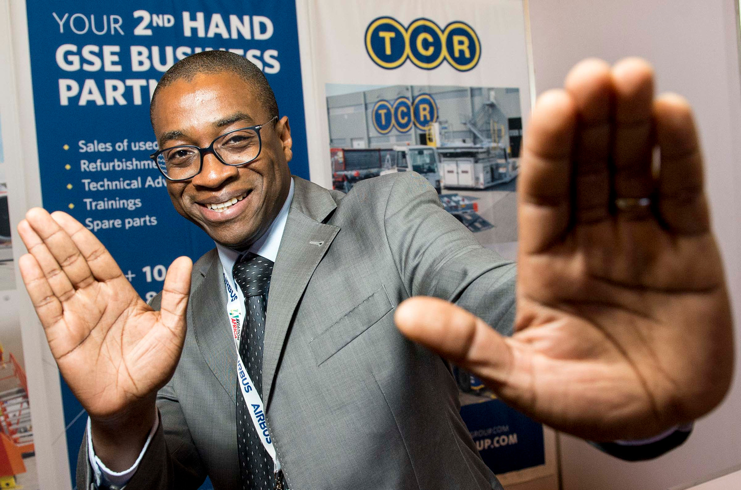 Four | TCR USA & CANADA